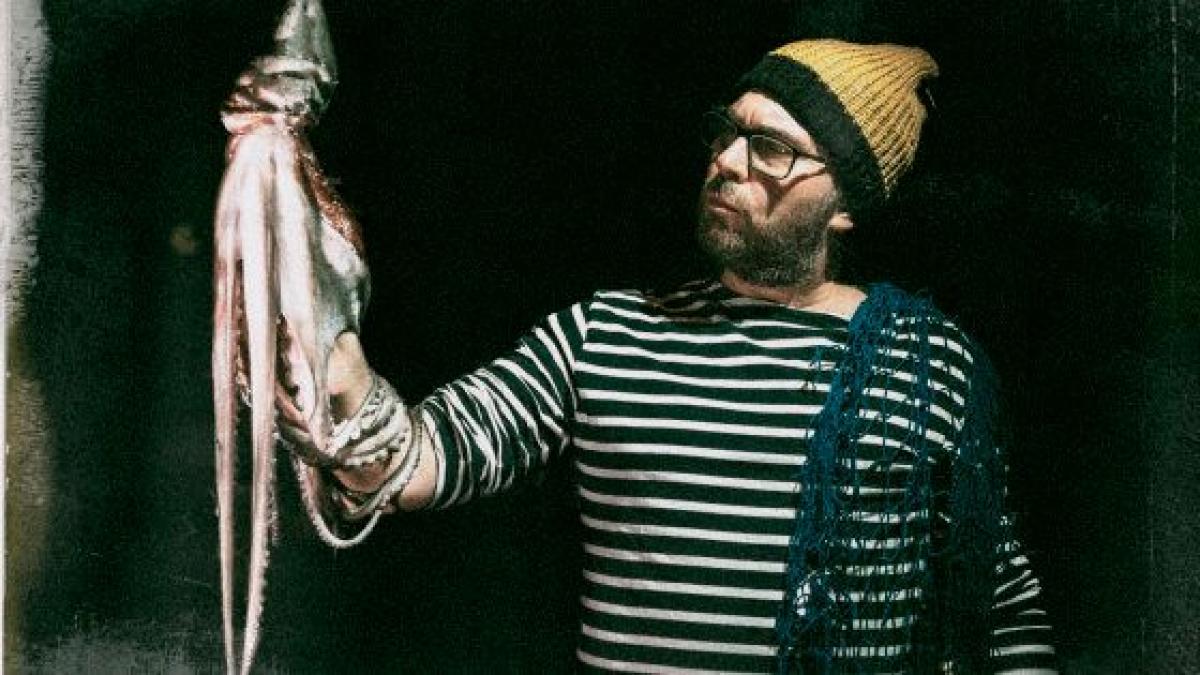 El desconocido pulpo gallego