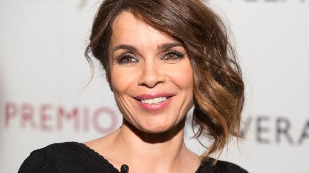 Carme Chaparro saca a la luz el 'look' mamarracho que esconde bajo la ...