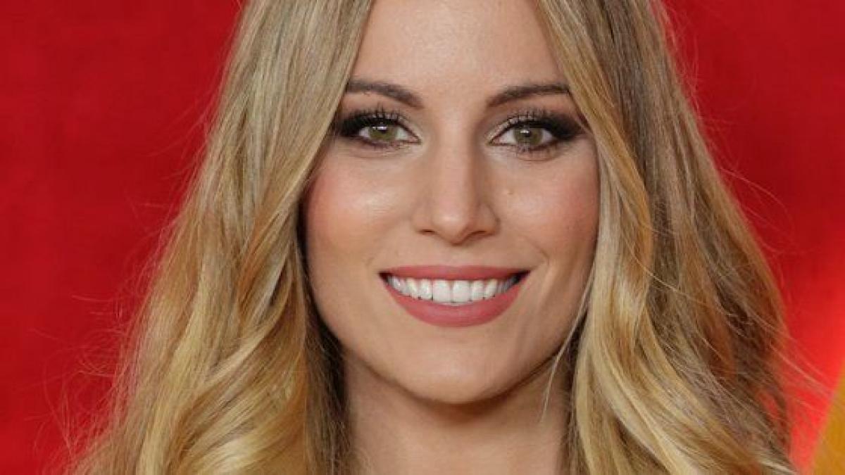 Edurne se desnuda y enloquece Instagram