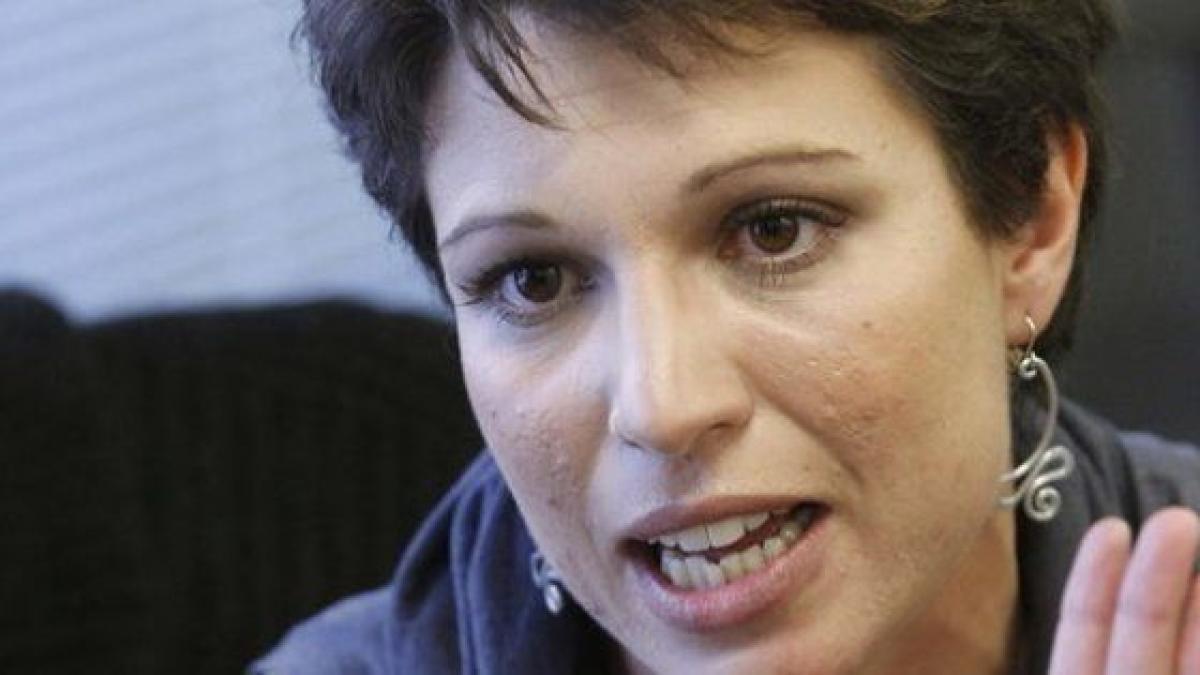 El tuit de Beatriz Talegón enciende la polémica por el 'dardo' que le ...