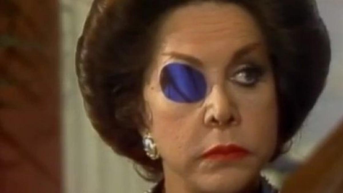 Fallece la actriz María Rubio, la cara imprescindible de las ...