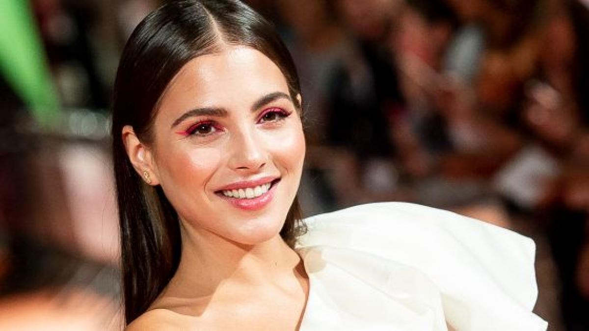 Preguntan a Andrea Duro a quién votó en las elecciones y antes de ...