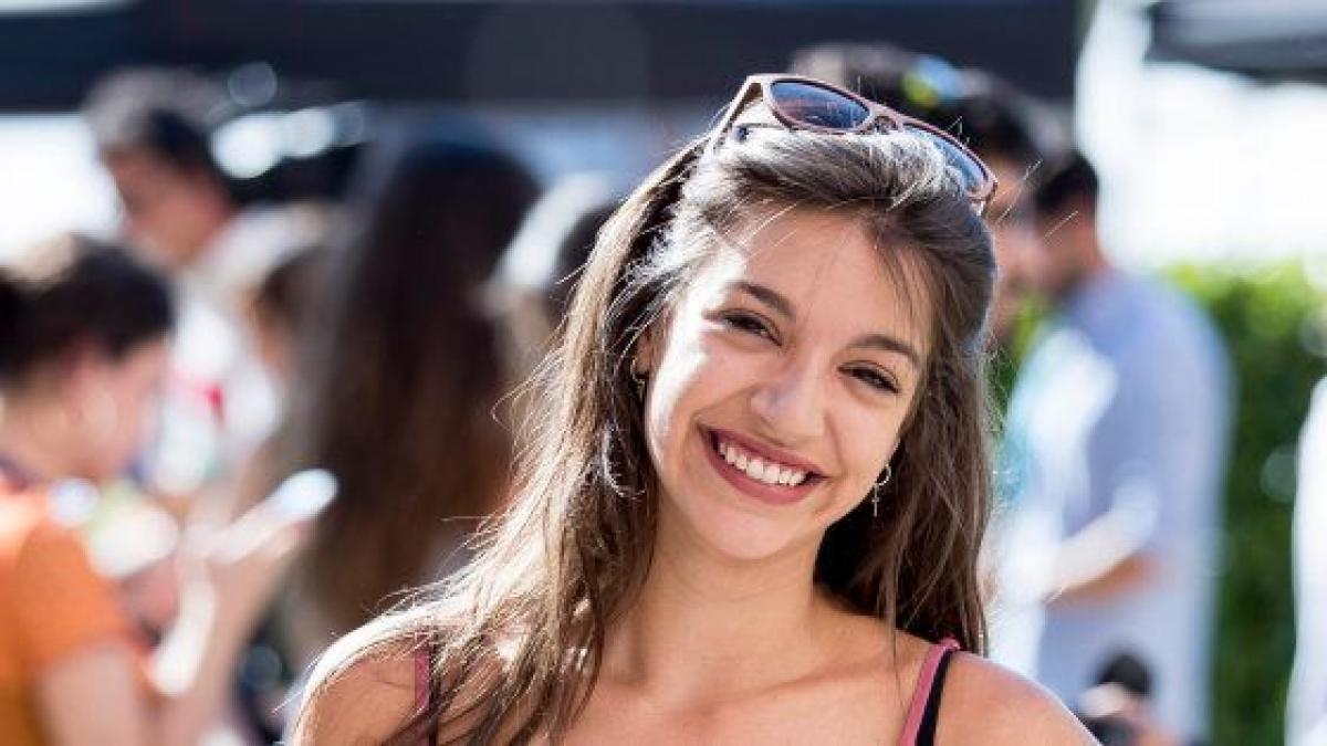 Las fotos de Ana Guerra y José Lamuño por las que se les relaciona como ...