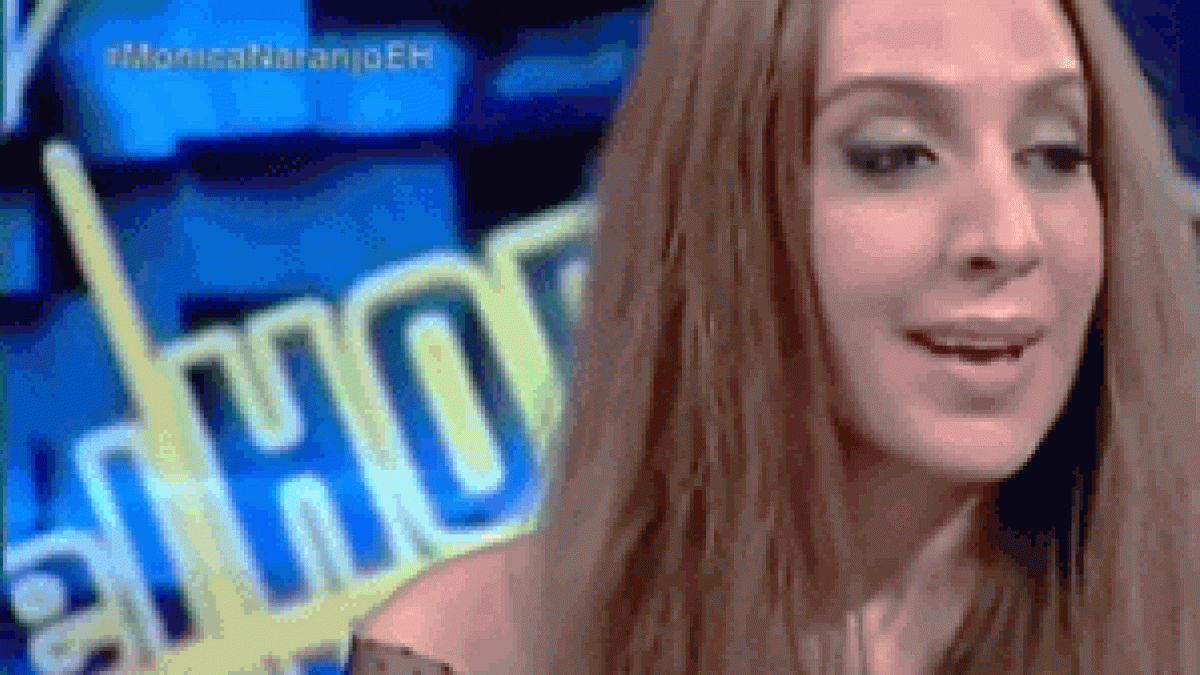 La verdad sobre este meme de Mónica Naranjo en 'Operación Triunfo'