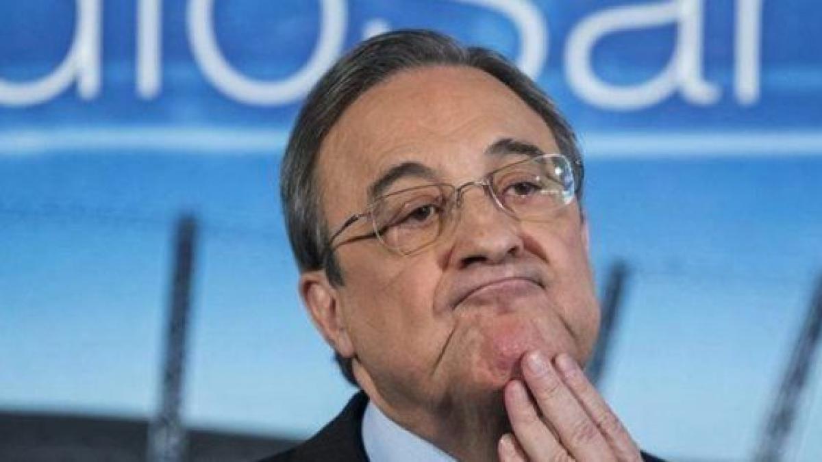 Cachondeo General En Twitter Tras La Broma De El Mundo Today Sobre