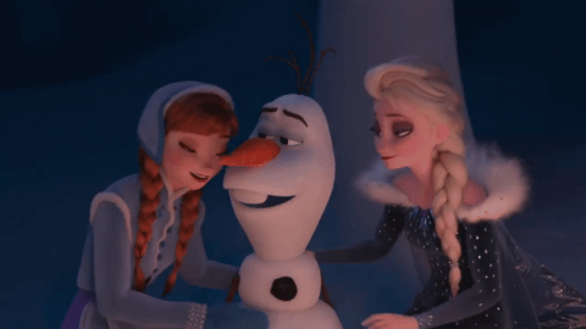 ¿Va Disney a dejar de emitir el corto de 'Frozen' anterior a 'Coco'?