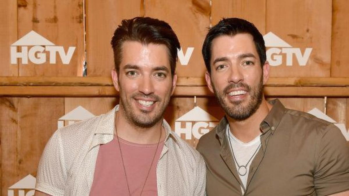 Los gemelos Scott tienen un hermano (y Twitter alucina al descubrirlo)