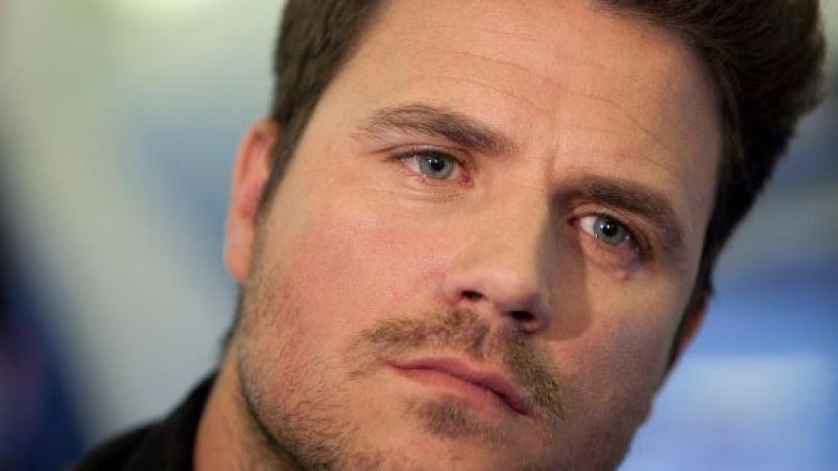 Dani Martín publica una impactante foto para hablar sobre su enfermedad ...