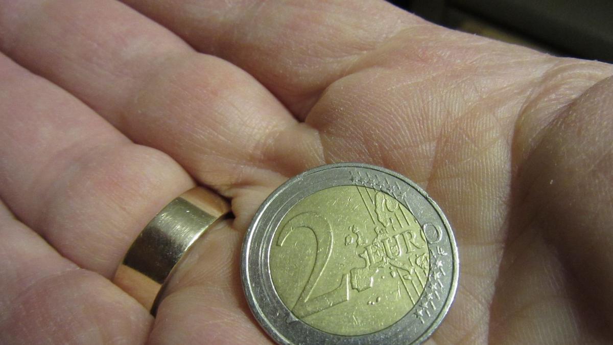 Si Tienes Esta Moneda De 2 Euros Acabas De Ganar 2 000 Euros