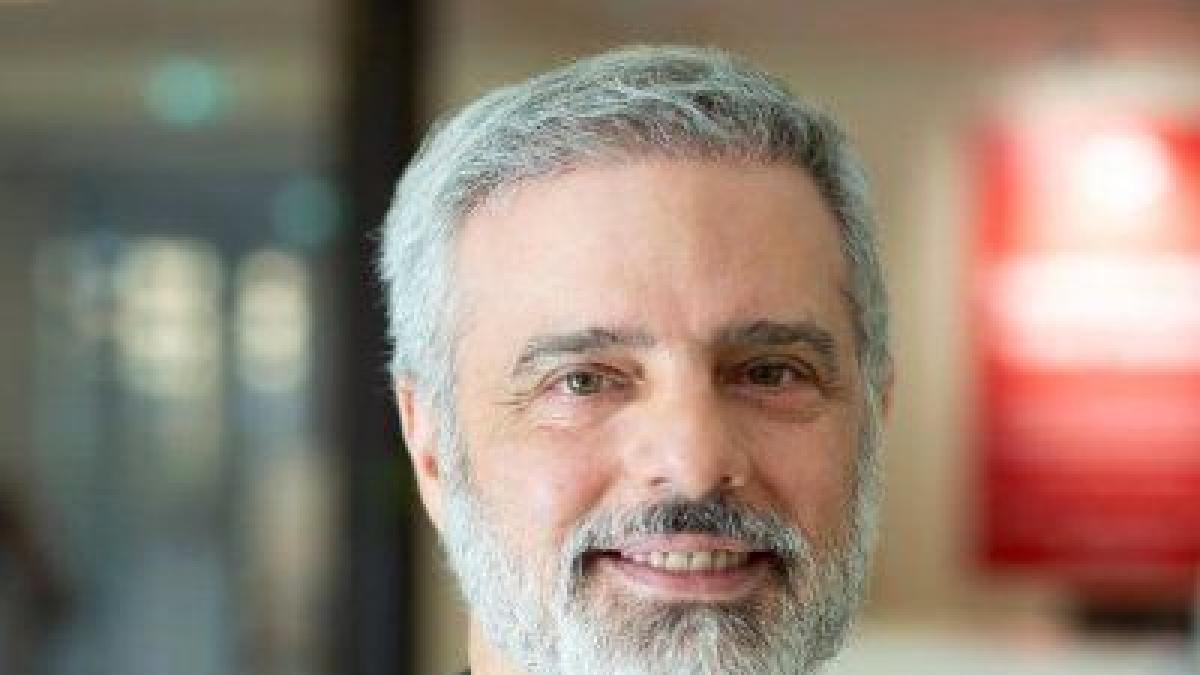 Ramiro Villapadierna sucederá a Toni Cantó al frente de la Oficina del ...