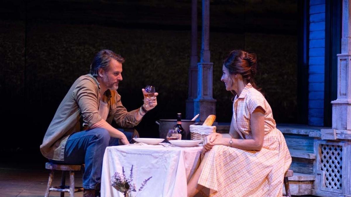 Pero, al final, ¿cuál es el musical que hay que ver?