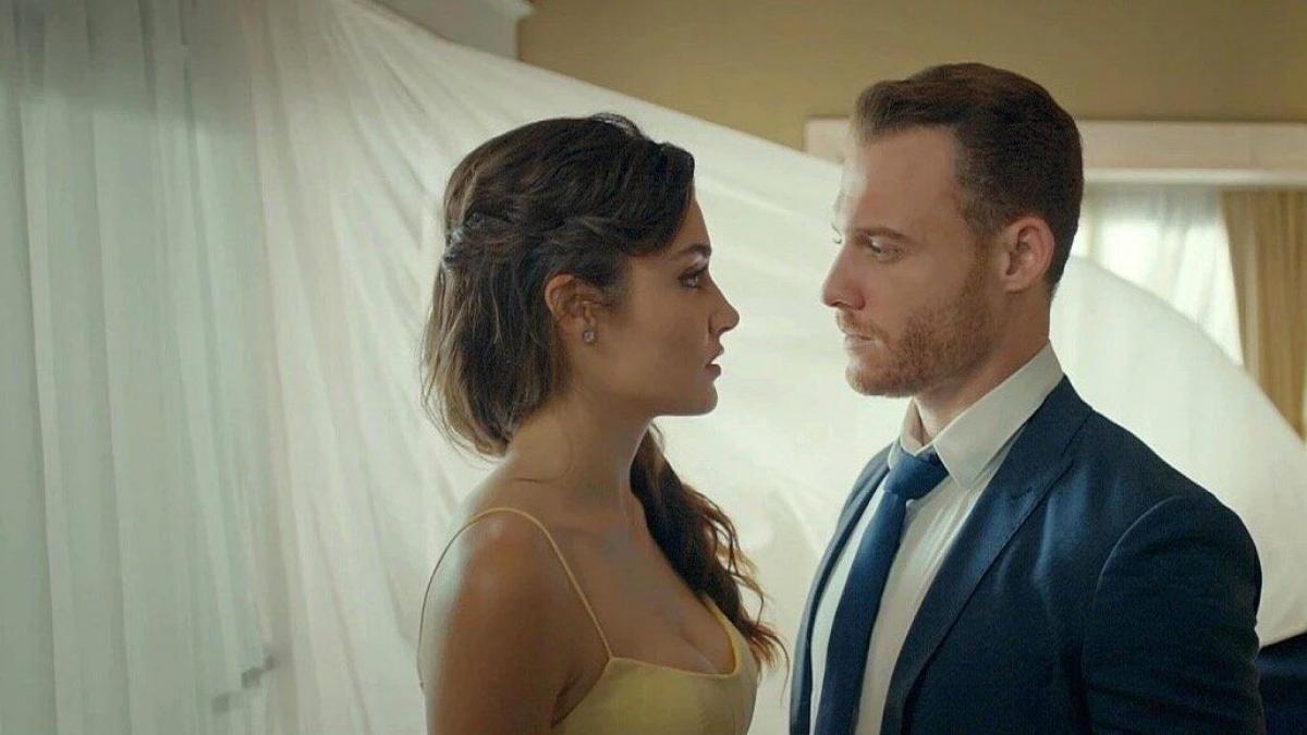 'Love is in the air', el gran fiasco turco