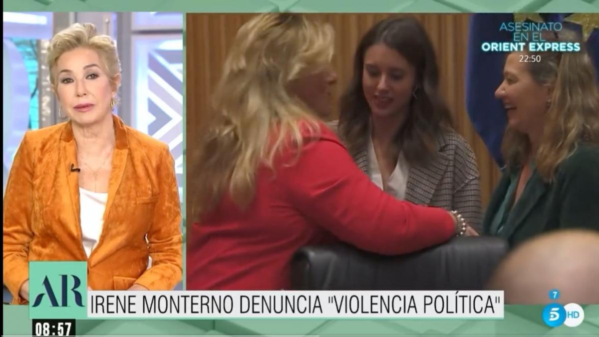 Nuevo numerito de Vox: se van del Congreso después de que retiraran la ...