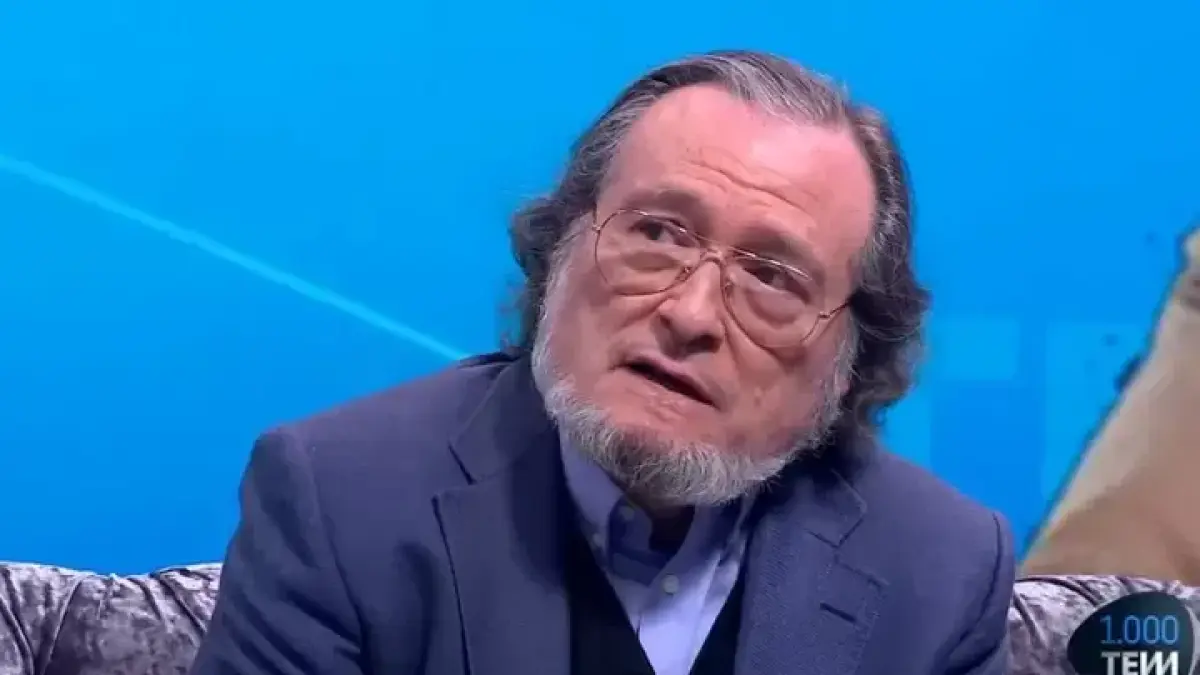 Niño Becerra mira al pasado para vaticinar lo que podría ocurrir con la IA