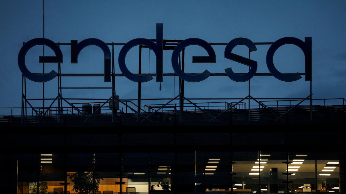 Endesa compra 626 MW de activos hidroeléctricos en España a Acciona ...