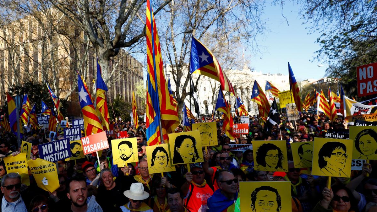 Las ‘micro rebeliones’ que hicieron la Rebelión