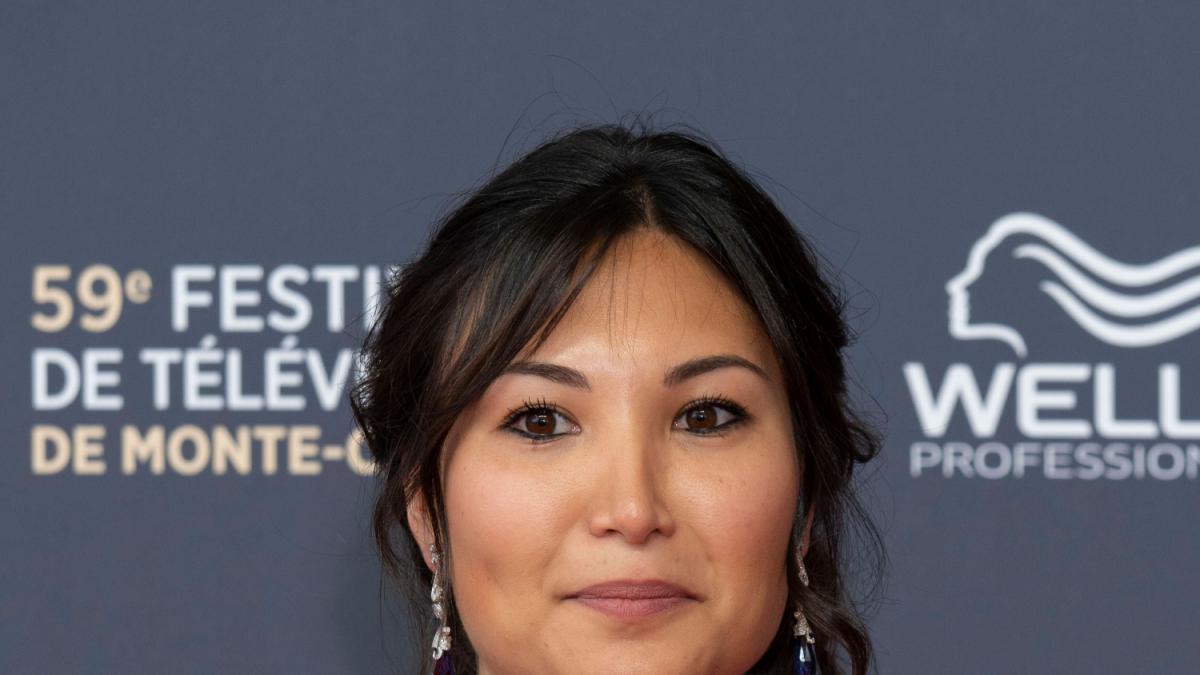 Quién es Marie Chevallier, la mujer de Louis Ducruet