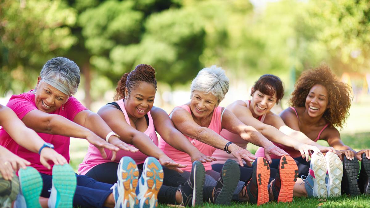 ¿Quieres ser más longevo? Con estos simples cambios, puedes alargar tu ...