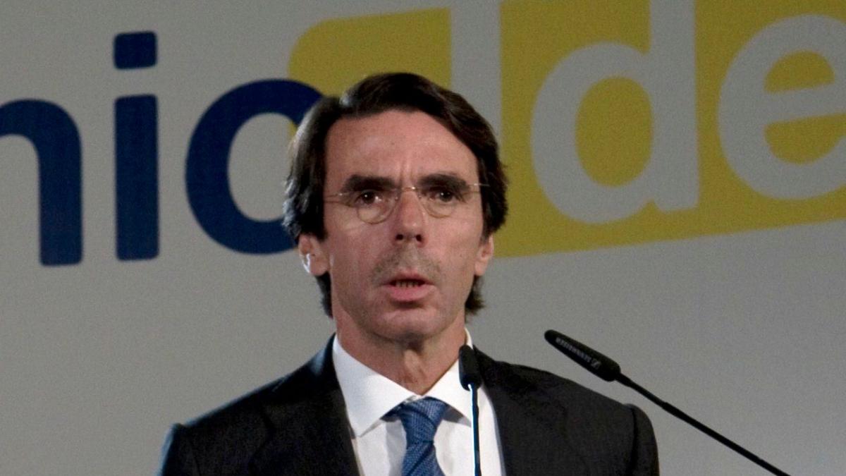 El Gran Aznar
