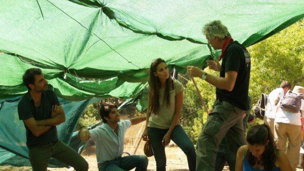 El misterio de los 20 pares de cuernos de toro prehistórico: ¿Qué ...