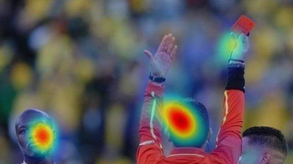 Así ve el mundo una persona con autismo (FOTOS)