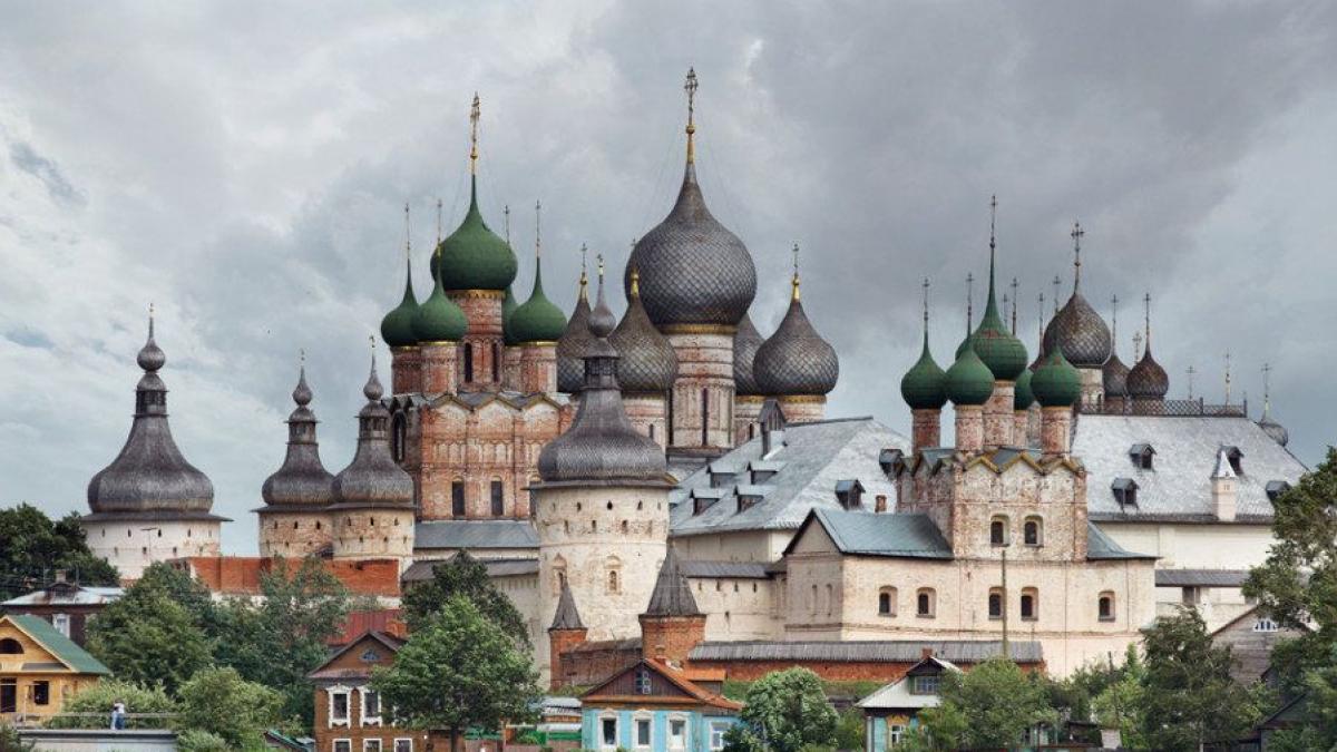 7 símbolos de Rusia que (seguramente) no conocías (FOTOS)