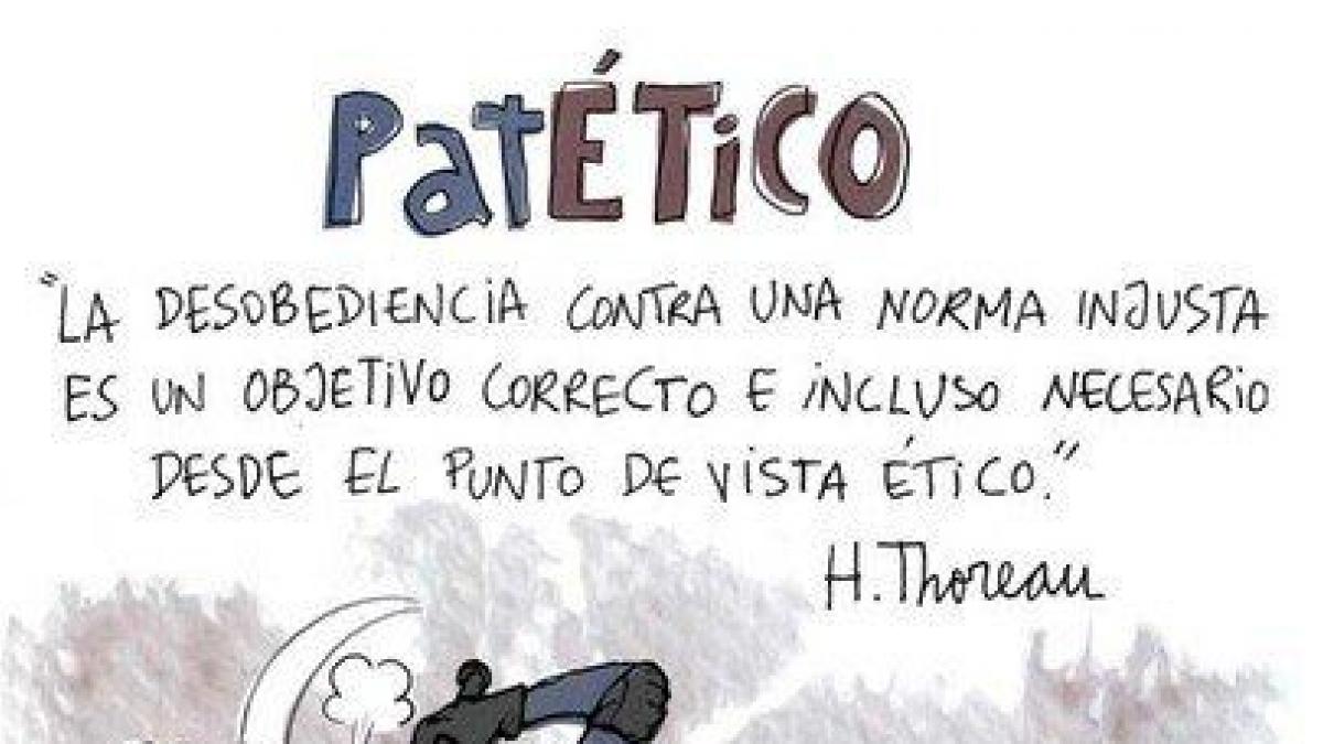 PatÉtico