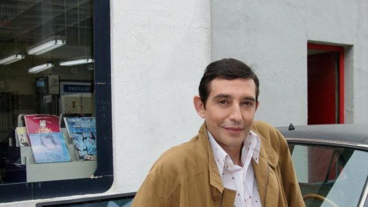 Muerte de Roberto Cairo: muere 'Desi' de 'Cuéntame' a los 51 años
