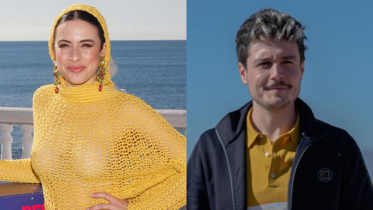 La metedura de pata de Miki en pleno directo al hablar con Blanca Paloma sobre su abuela ...