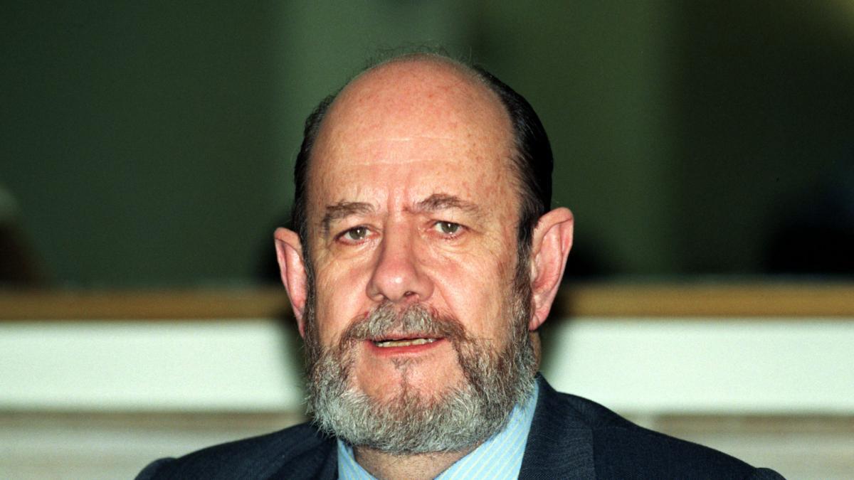 Gil-Robles, una larga carrera entre el derecho y la política europea