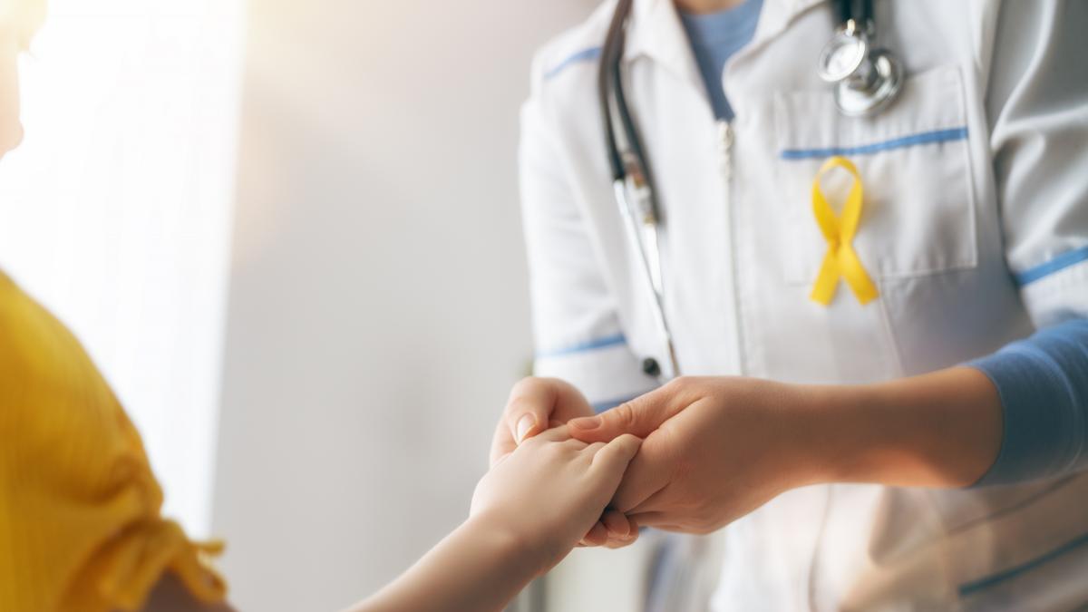 Día Internacional del Cáncer Infantil 2023: ¿por qué es el 15 de febrero?