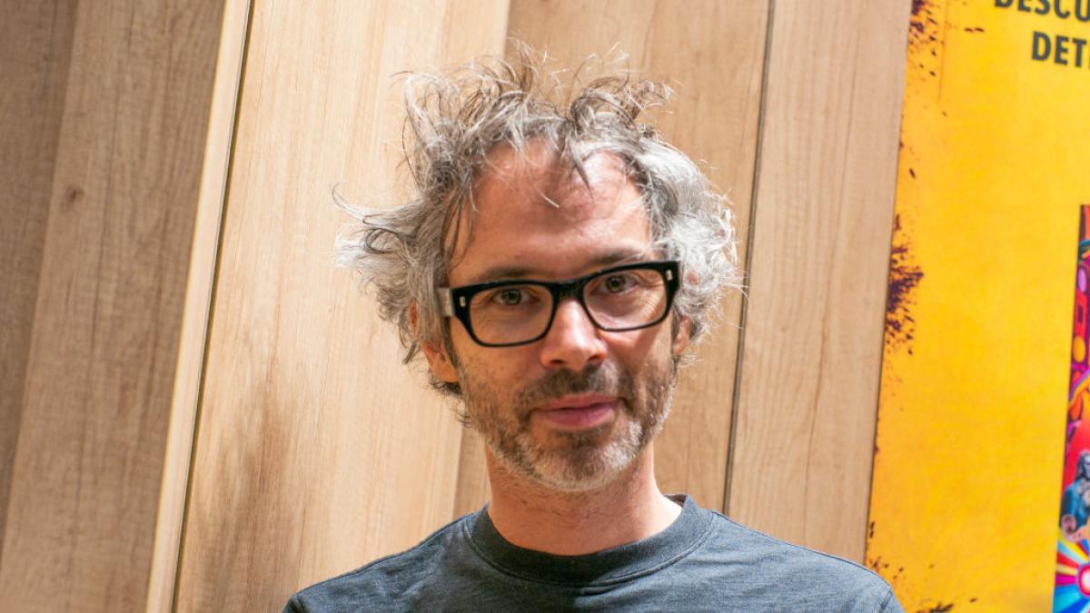 James Rhodes explica lo que muchos no conocen del desahucio de la ...