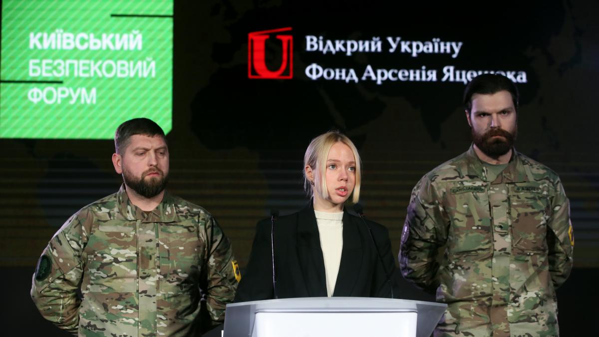 ¿Qué fue del Batallón Azov?
