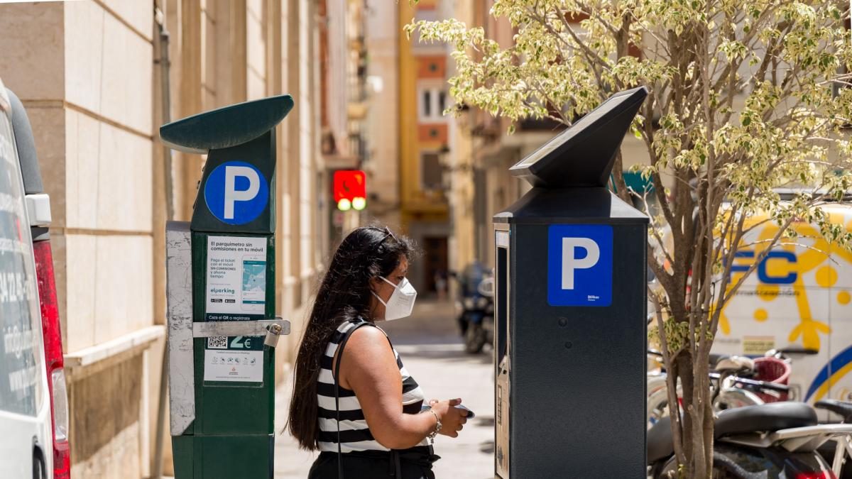 Ampliación de la zona SER de Madrid: estas son las nuevas calles con ...