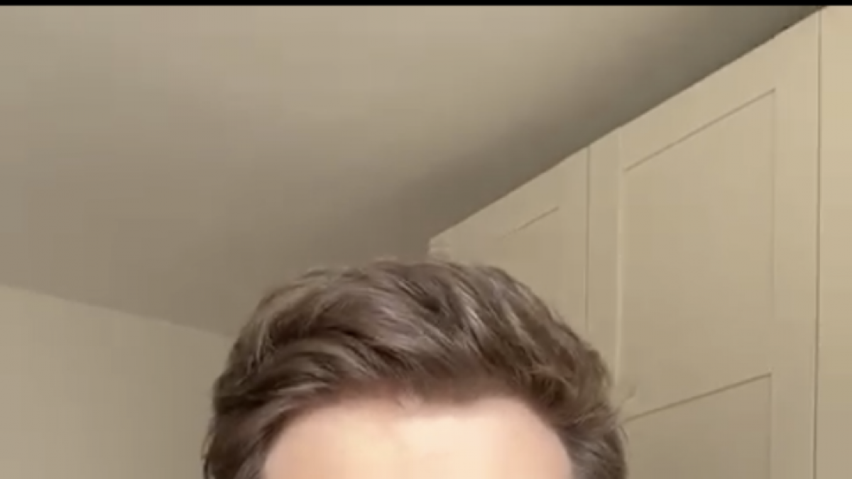 El politólogo Alán Barroso se fija en la trayectoria de Tamames: ojo ...