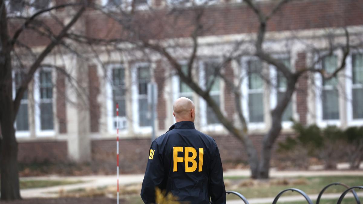 La brutal pena de cárcel que enfrentan dos estadounidenses por lo que ...