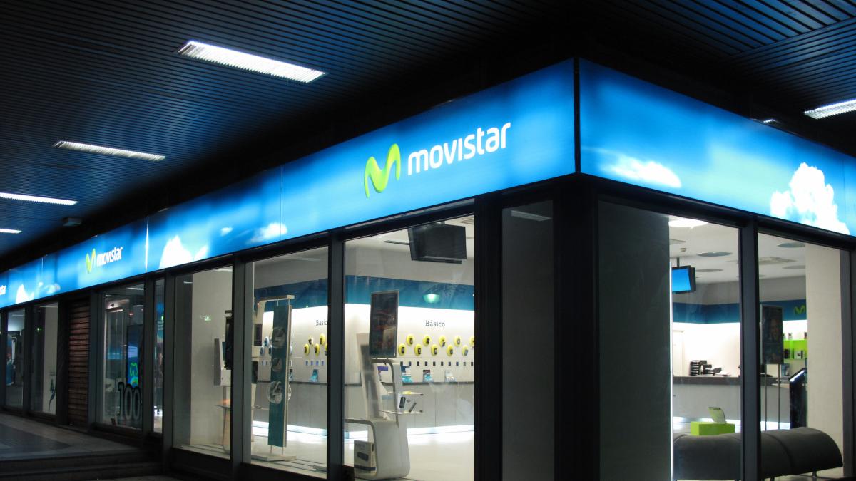 Movistar y O2 adelantan a todos y activan el protocolo IPv6: qué es ...