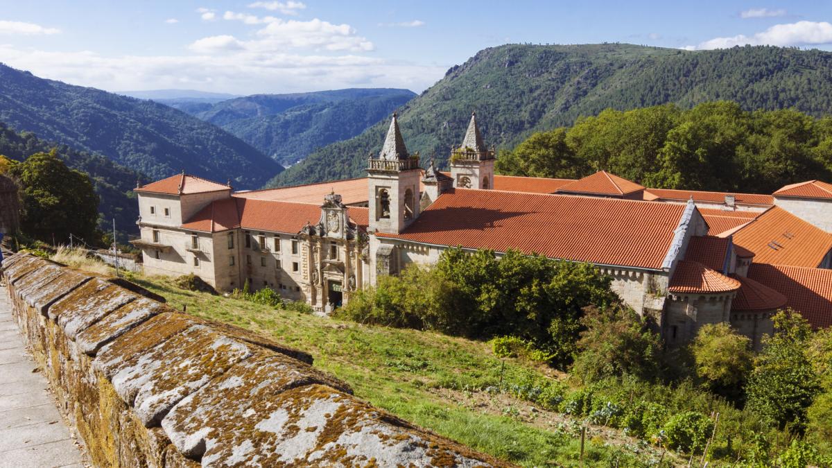 Este es el parador de España con mejores valoraciones