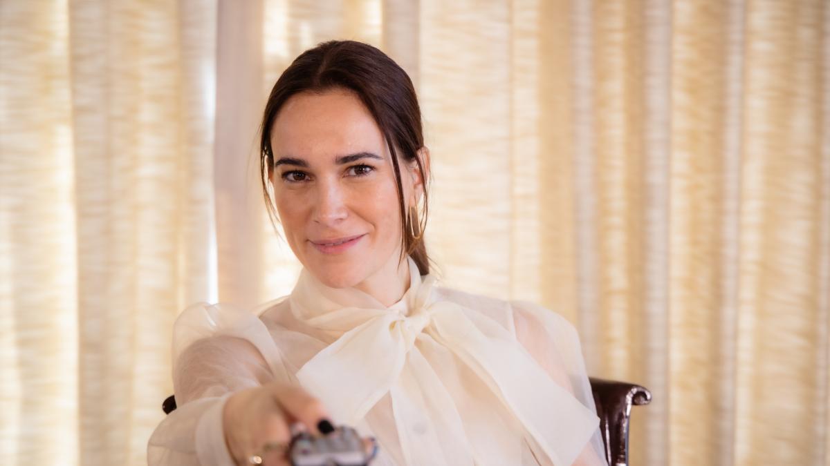 ¿Y tú qué miras? Con Celia Freijeiro: 'Me da rabia cuando nos hacen ...