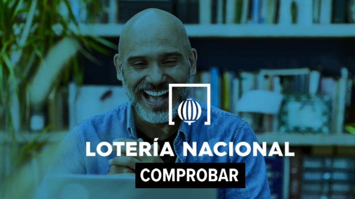 Lotería Nacional Comprobar Los Resultados De Hoy Jueves 30 De Marzo