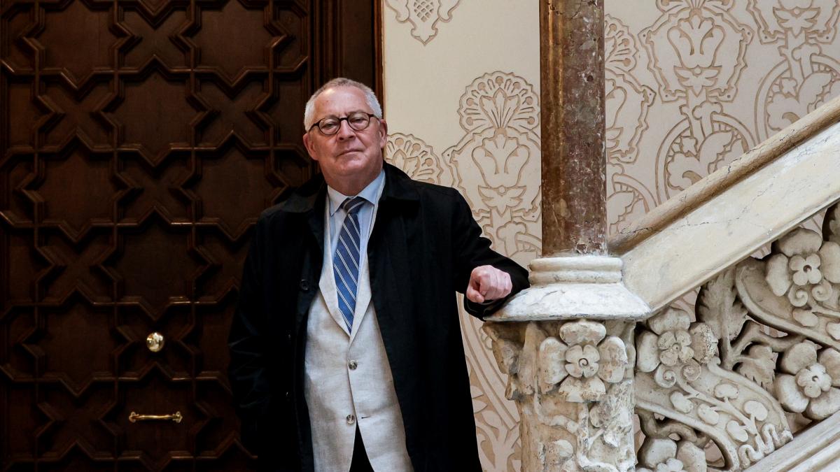 El aviso de un historiador sobre la amenaza rusa para Europa: 'La libertad tiene un precio'