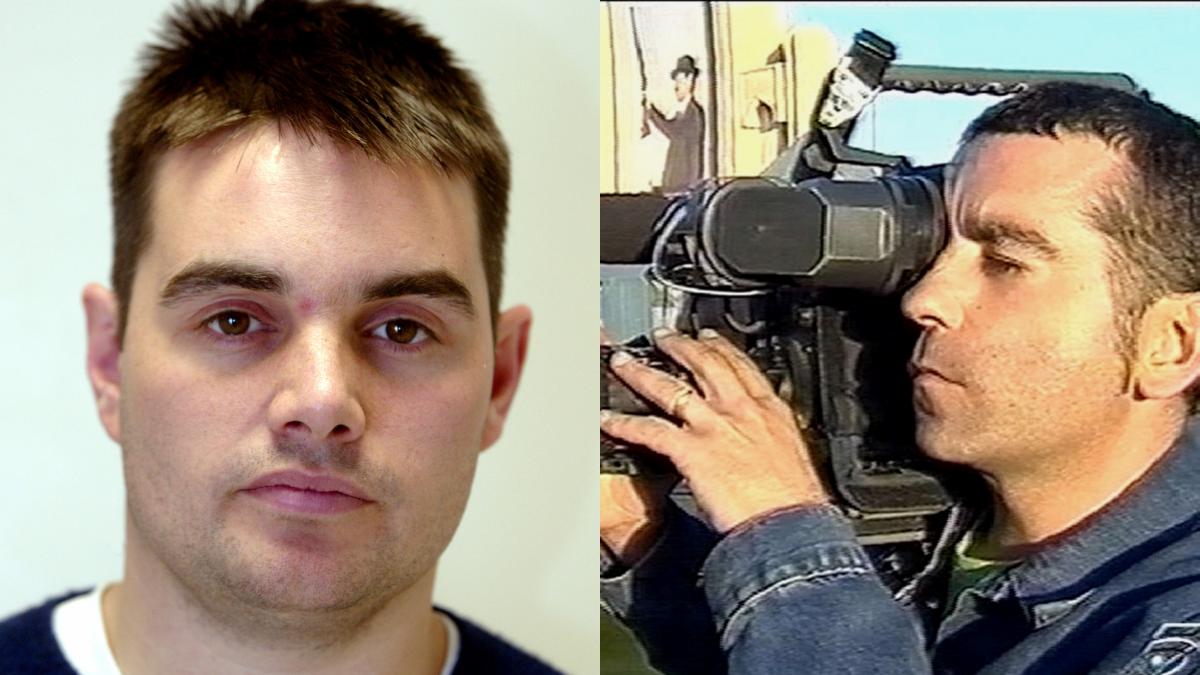 20 años sin Couso y Anguita, las voces silenciadas de la prensa ...