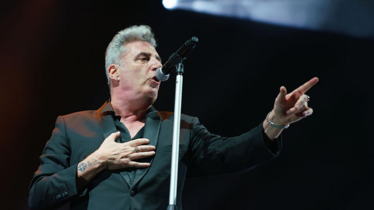 Loquillo se sincera sobre la enfermedad que sufre: 'Decidí no operarme'