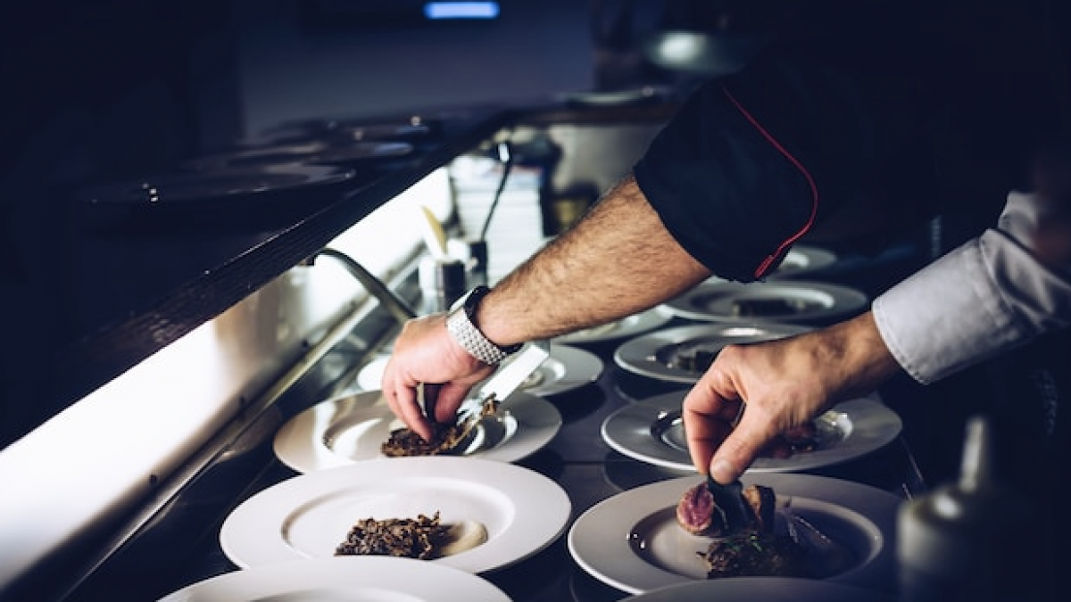 Curso de Manipulador de Alimentos: consigue el certificado con validez ...