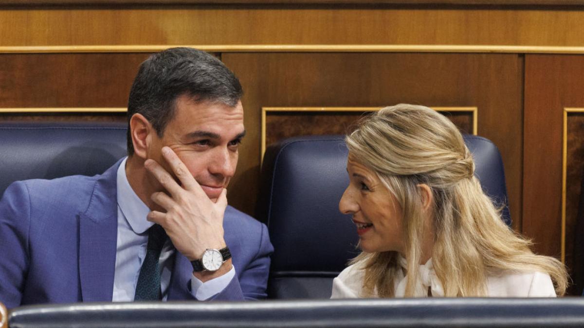 Rtve Celebrará El 19 De Julio Un Debate Con Sánchez Abascal Y Díaz