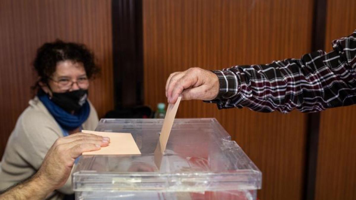 ¿A ti no te ha preguntado el CIS? ¡Vota ya en nuestra encuesta!