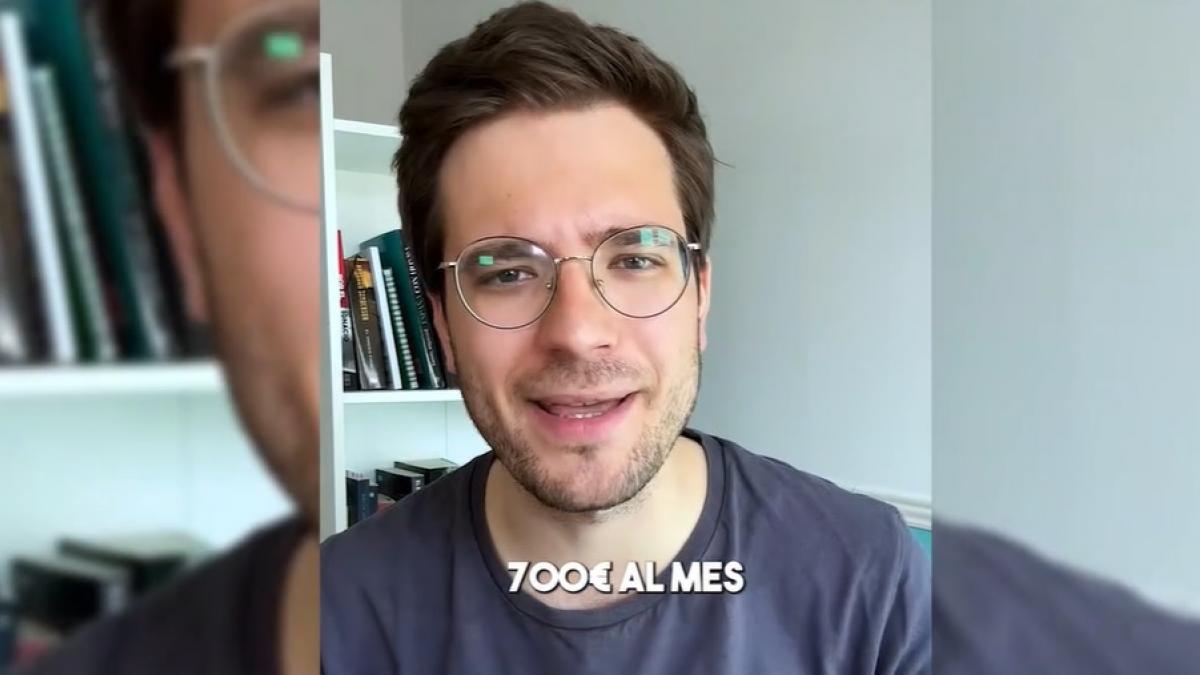 Alán Barroso saca la calculadora tras oír una propuesta de Feijoó y lo ...