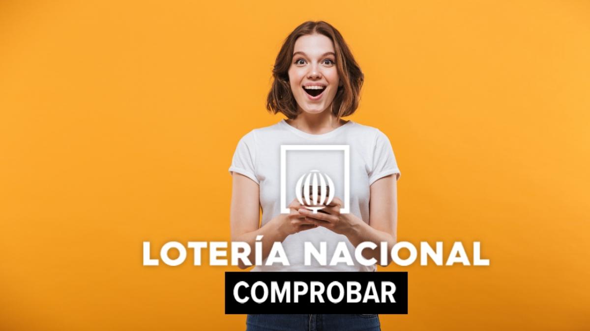 Lotería Nacional, sorteo de hoy sábado 22 de abril: comprobar en directo