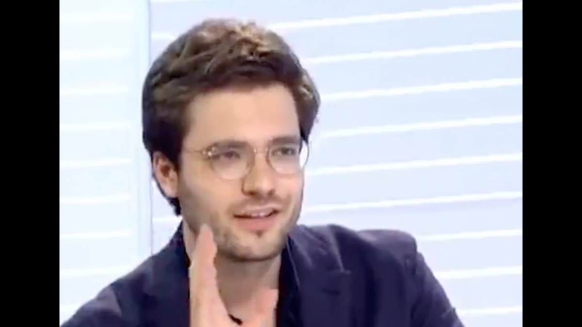 Alán Barroso arrasa como nunca con su respuesta a quien dice 'tiempos ...