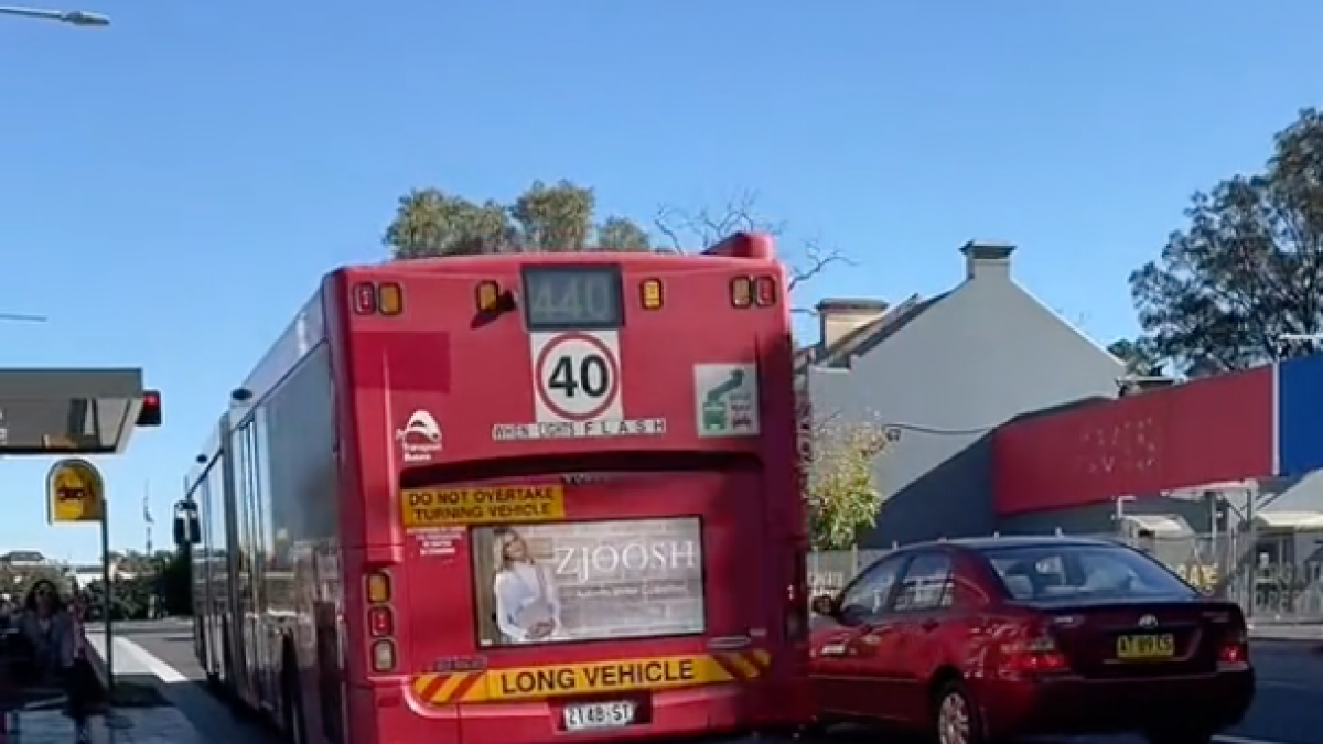 Una española que vive en Australia muestra lo que hay en las paradas de ...